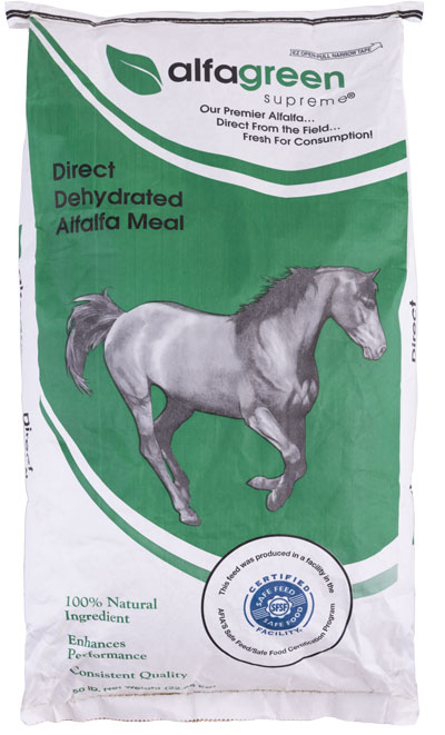 Alfagreen Supreme - Alfagreen Supreme